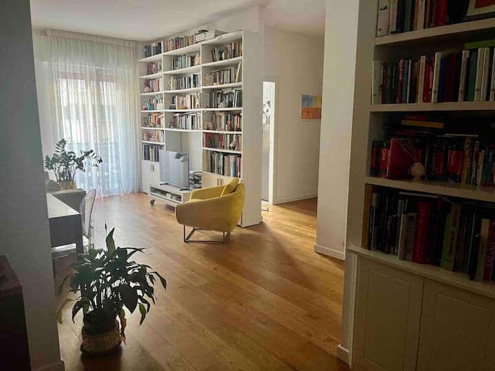 Umbertina Apartment - Bari