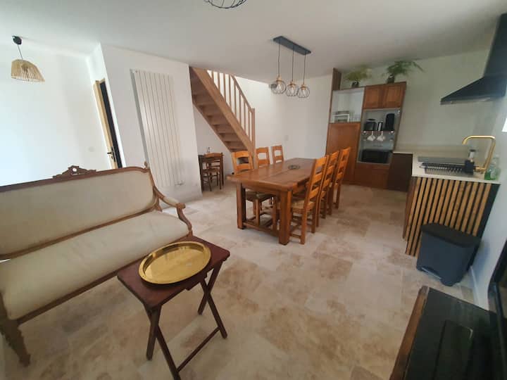 La Clé Des Champs - Essonne