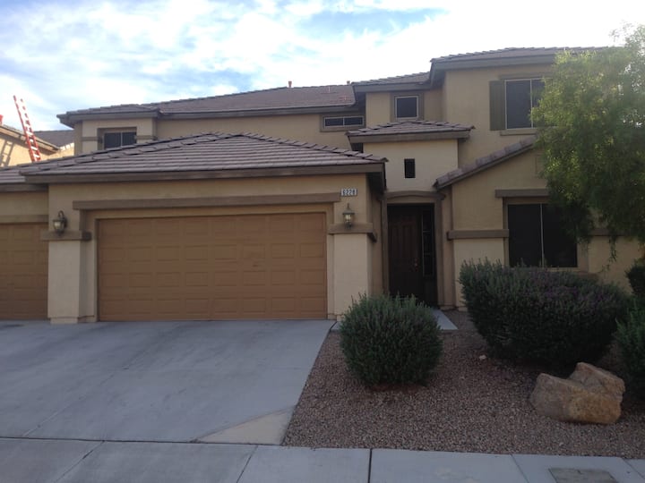 North Vegas Estates - North Las Vegas, NV