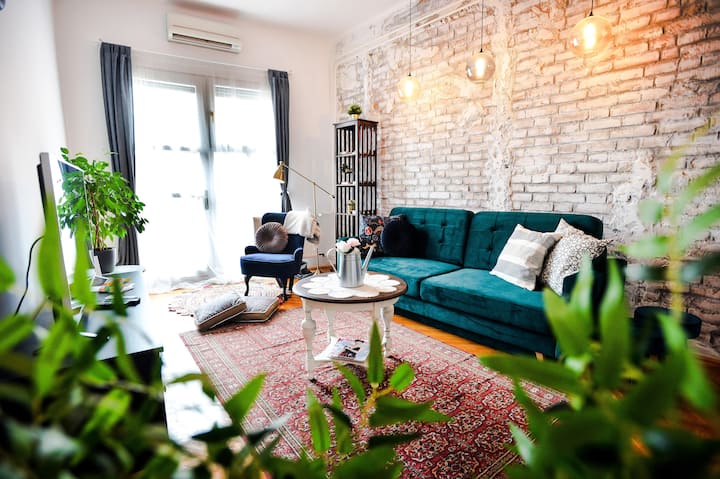 Villa Inda Rooms 1. - Eger - Eger