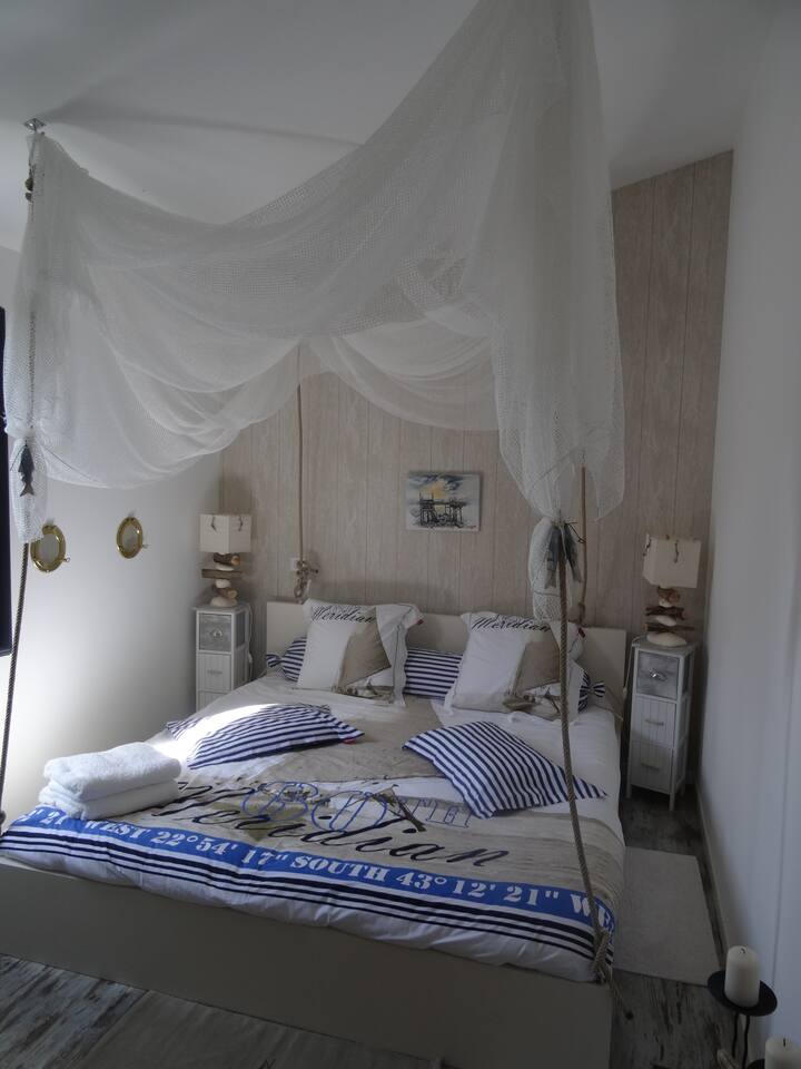 Maison Charmante Au Bord De La Mer Fr6f6ydu - Saint-Denis-d'Oléron