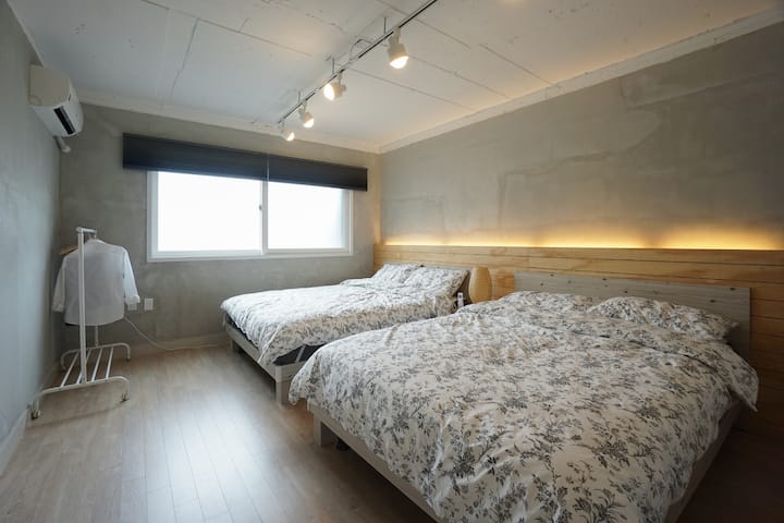 Cleanhouse For 6-8ppl In Mokdong#1 - Bucheon