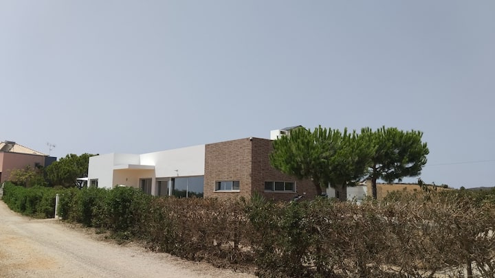 Sunrise House - Algarve