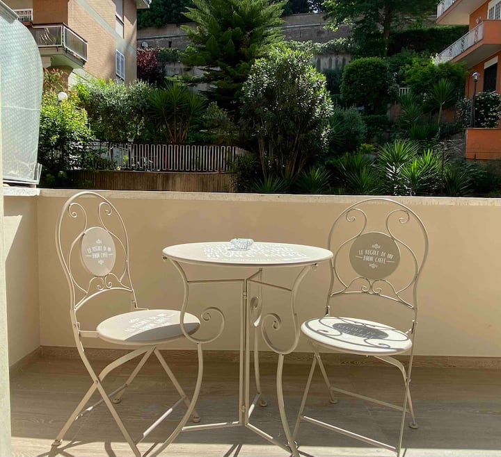 Holiday Home In The Historic Center Area St Pietro - Rome