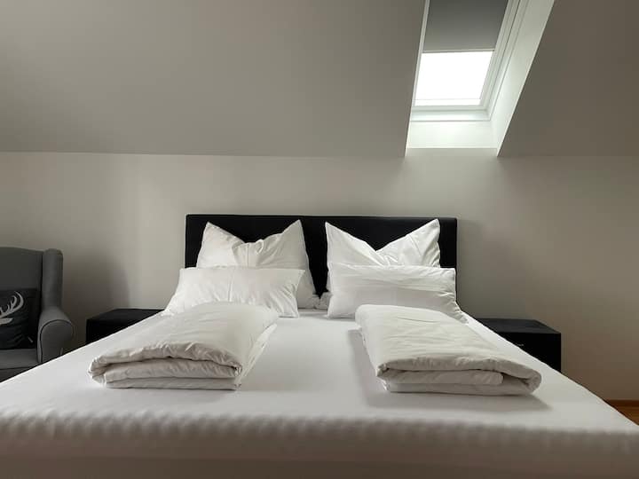 Exklusives Apartment 4 In Villa, Nähe Redbull Ring - Spielberg
