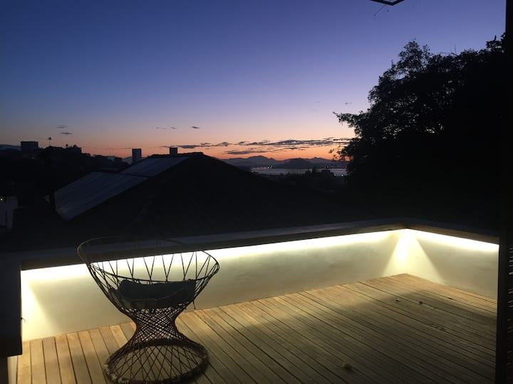 Tiny And Cozy Guest House, Swimming Pool & Garden - Glória