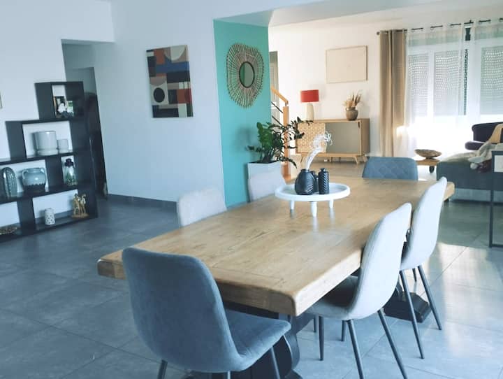 Maison Familiale - Lannion