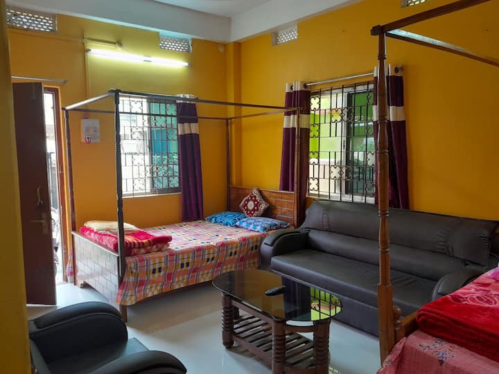 Dr. B Das Homestay - Tripura