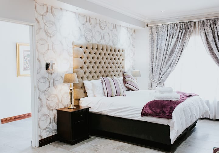 Iso'bella Vita Guesthouse - Phalaborwa