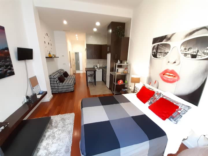 *Najera Center Beach* - Alicante