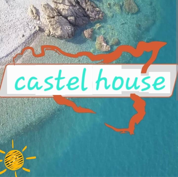 Castel House - Fiumefreddo di Sicilia