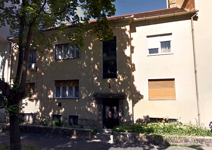 Dd Apartmanok Pécs , Semmelweis U.24 - Pécs