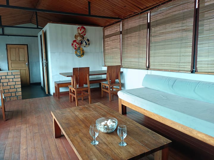 Appartement La Terre Rouge 3 - Antananarivo