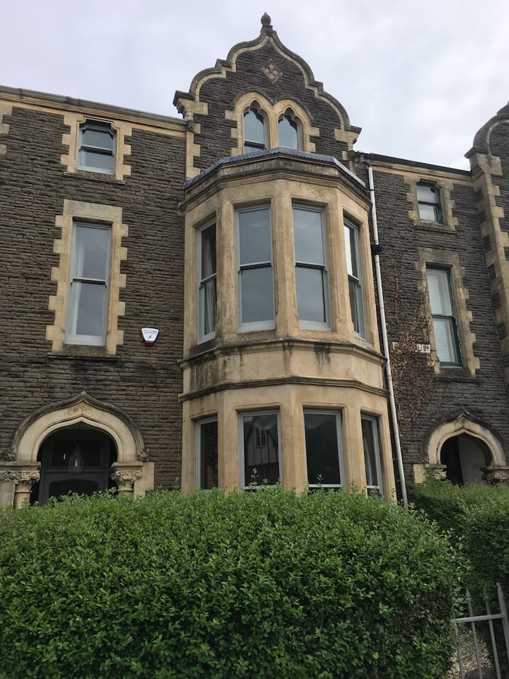 Champions League Final Luxury House - Cardiff