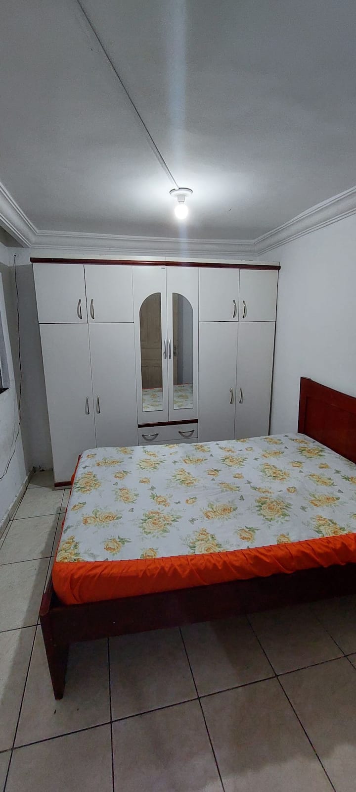 Casa Simples E Confortável No Cic Curitiba - Araucária