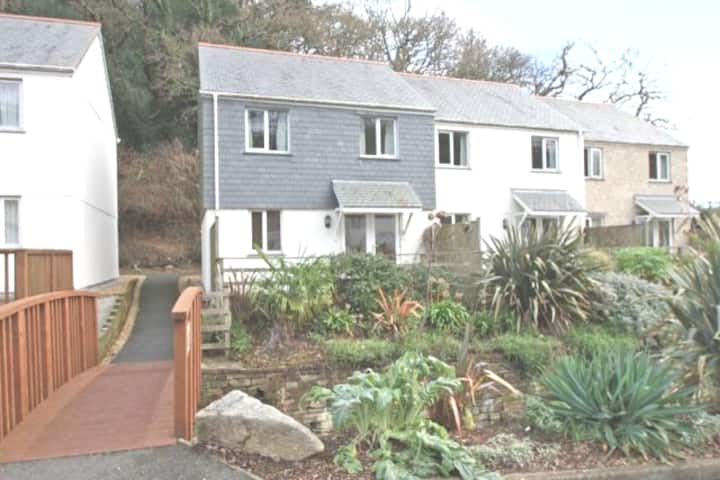 Beautiful Peaceful Holiday Home - St Mawes