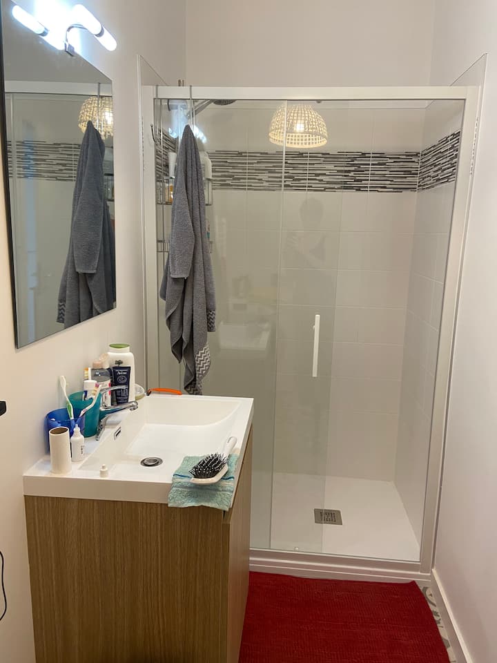 Appartement Lumineux - Cotentin
