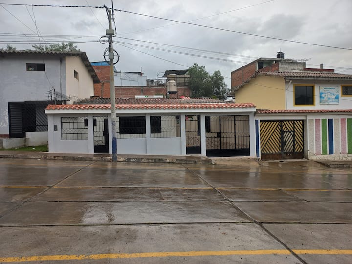 Florencia House - Huaraz