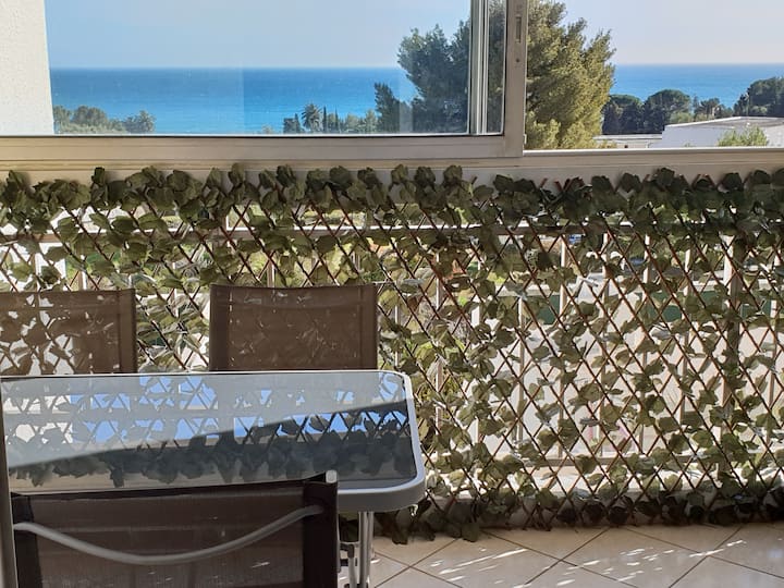 Appartement De Vacances - La Ciotat