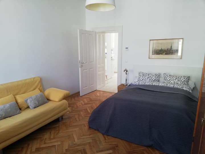 New Unique Quiet Perfect Ottakring - Wien