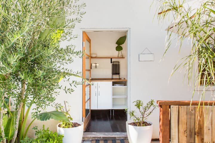 Revival Bungalow Near Route 66 And Pasadena - Los Angeles, CA