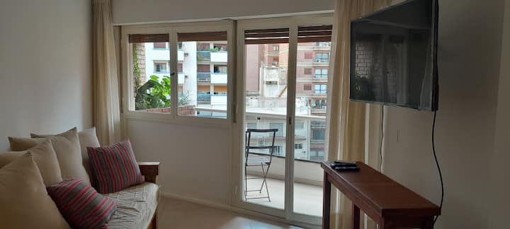 Departamento En Córdoba - 科爾多瓦