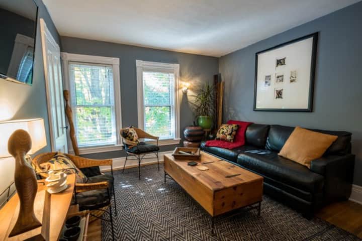 Barbara's House, Discounts For Extended Stays - Rochester, NY