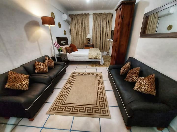 Estudio Amoblado En Plena Zona Romantica - Puerto Vallarta