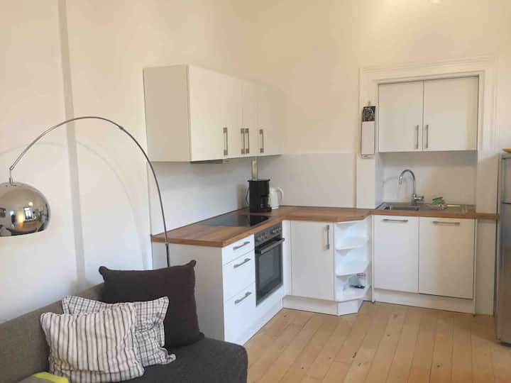 Ferienwohnung In Der Südstadt - Bonn