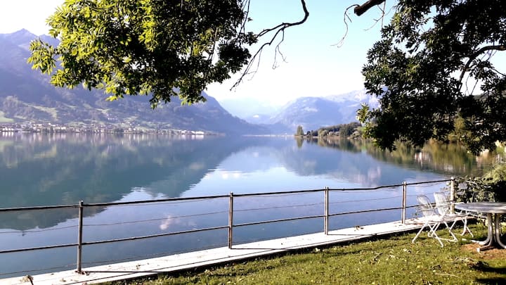 Appartement Für 6 Personen - Kanton Obwalden