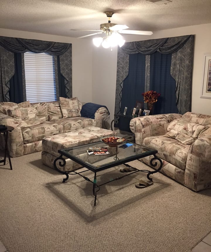 Angelas Home In Dallas Fort Worth (Dfw) Area. - North Richland Hills, TX