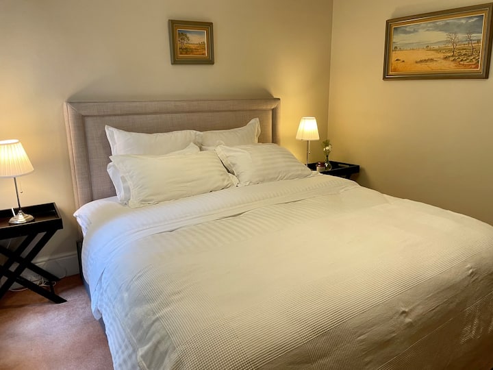 Australia King Suite - Blackheath, NSW, Australia