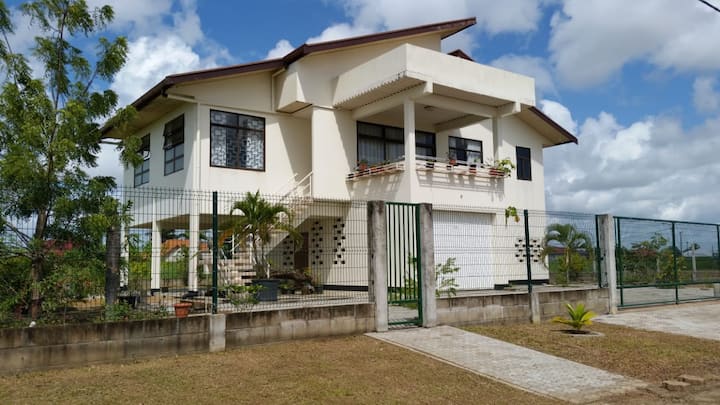 Entire Home In Paramaribo - 