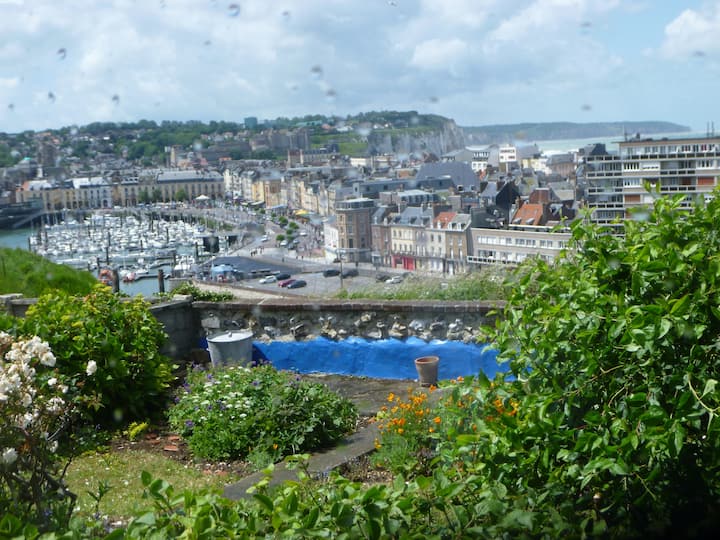 Numéro Cinq Du Chenal - Dieppe