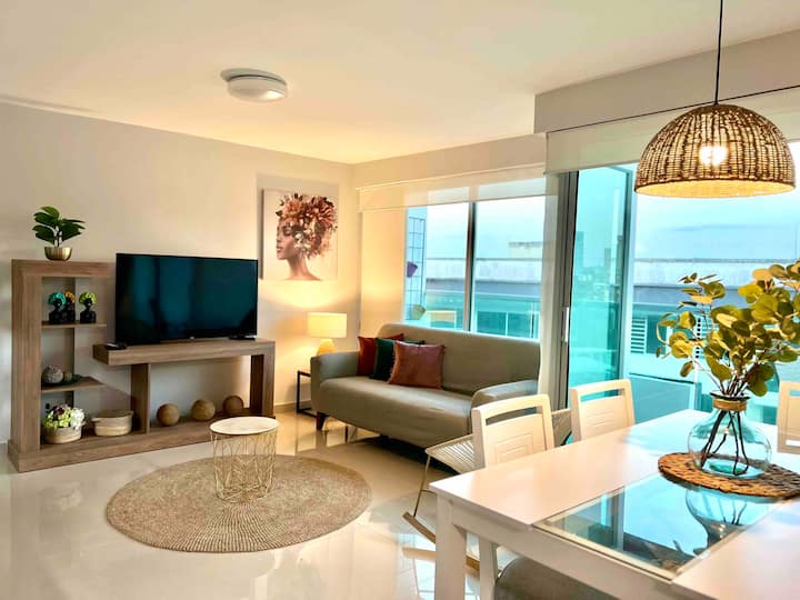 Apartamento Con Increíble Ubicación Barranquilla - Barranquilla