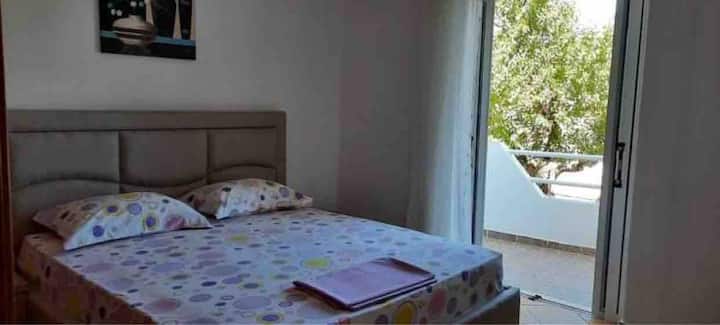 Amazing Apartment In Ksamil!4 Persons!free Wifi! - Kassiopi