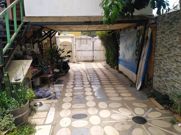 Refugio Para Dos - Pichilemu