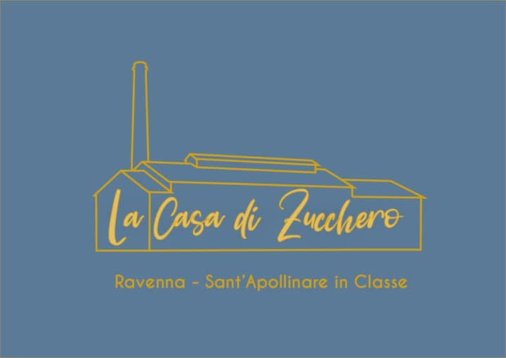 La Casa Di Zucchero/ravenna,mirabilandia,mare Arte - Ravenne