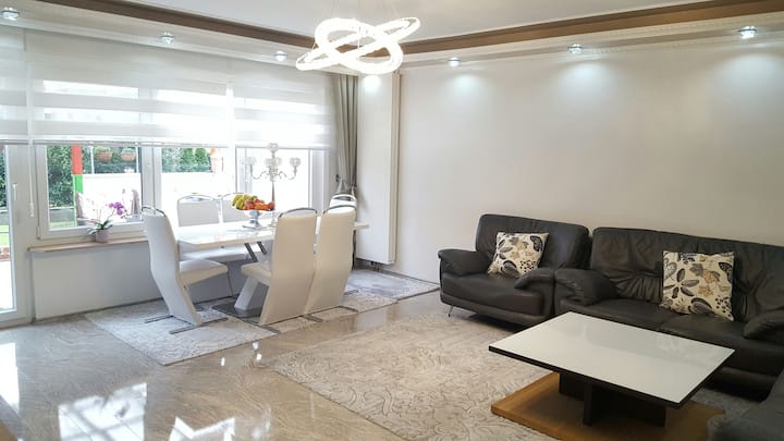 Deluxe Apartment Near To Exhibition - Hannover