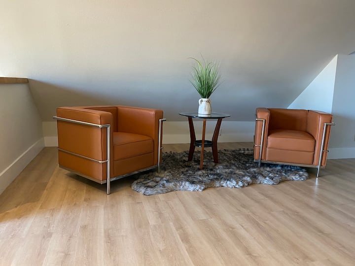 Washington Heights - Studio Loft - Milwaukee