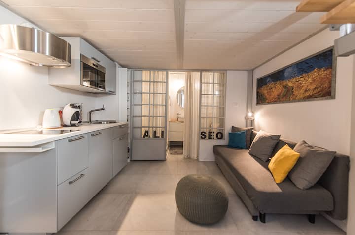 Aliseo Loft Torino Porta Susa - Aria Condizionata - Turín