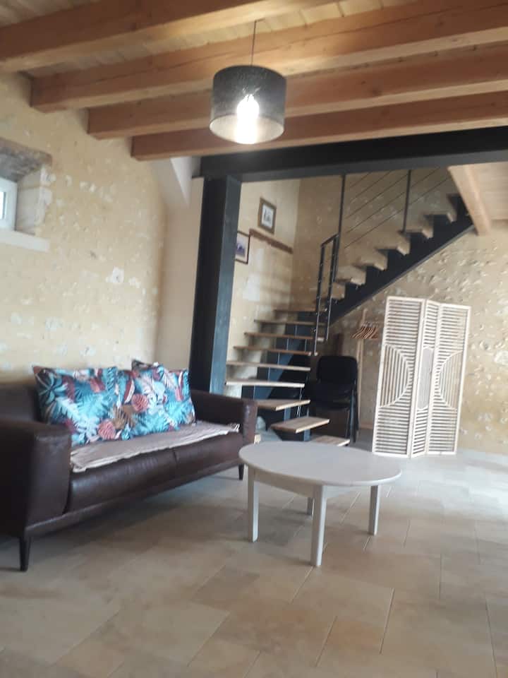 Gîte La Grange - 法國