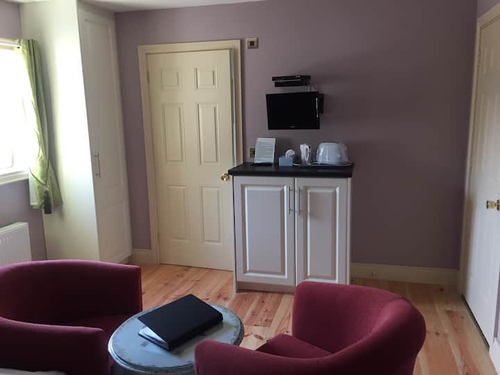 A Little Studio Room In Holiday Homes Setting - Maynooth
