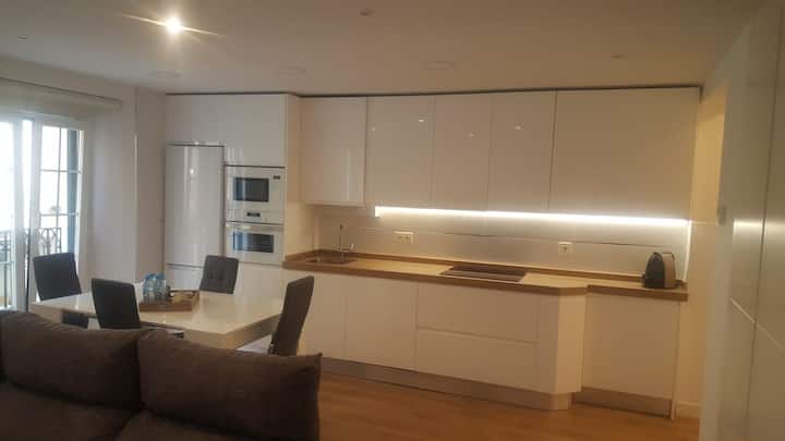 Apartamento De Tres Hab. Junto Al Meh Vut-09/722 - Burgos