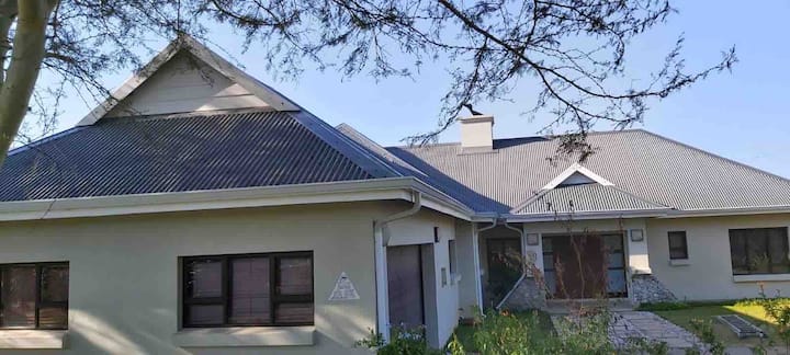 Loadshedding Free Paradise In Eco Estate - Hazyview