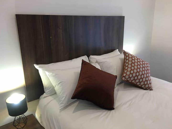 Private Room At Gunhill Bed And Breakfast - Harare