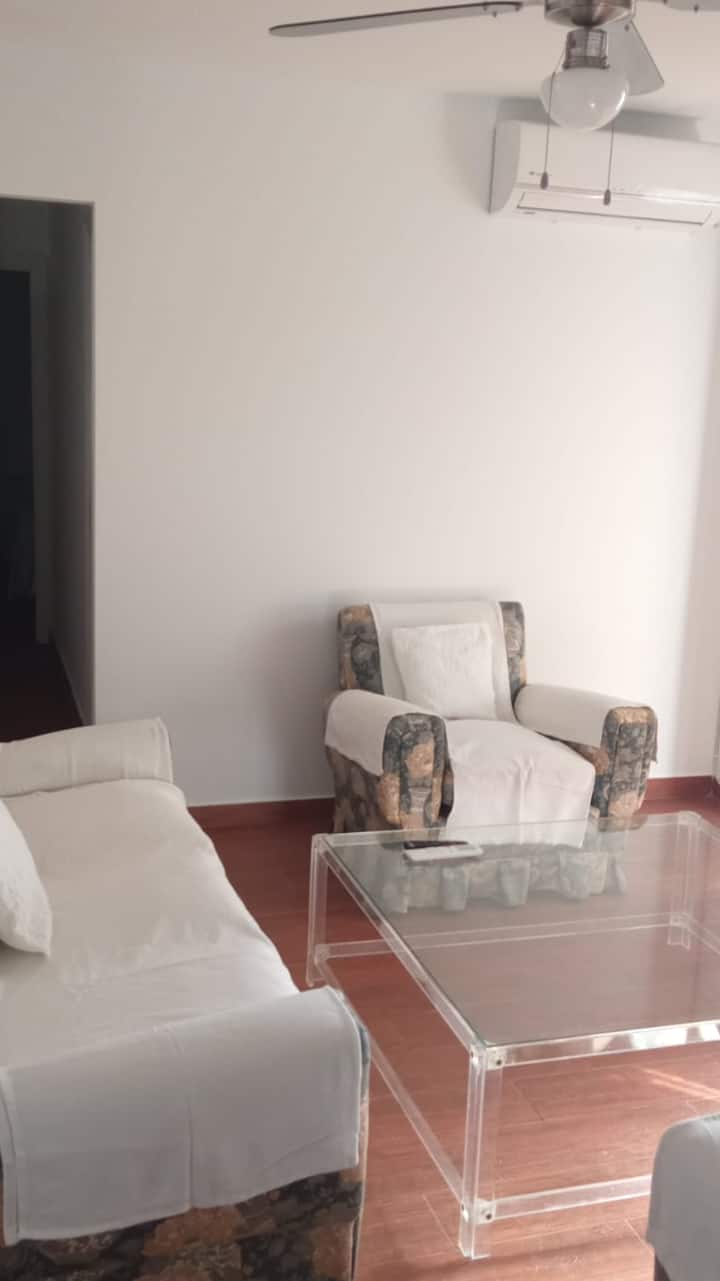 Apartamento Muy Céntrico - Puerto Real