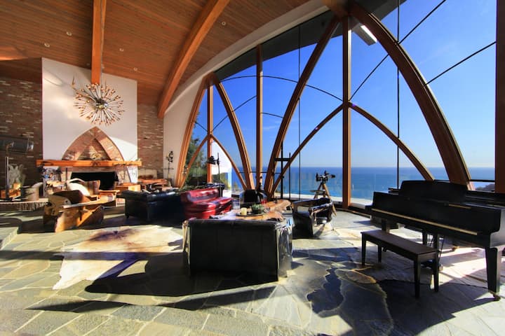 Ravenseye Malibu Masterpiece - Malibu, CA