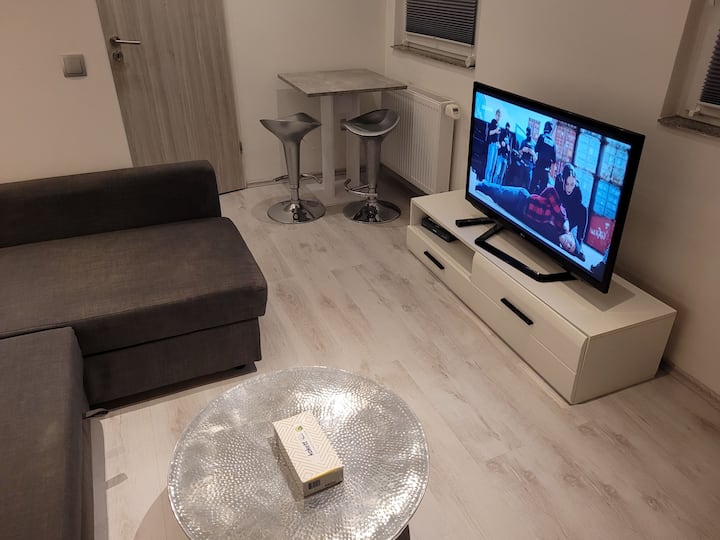 Klein Aber Fein In Volkhoven Weiler - Cologne
