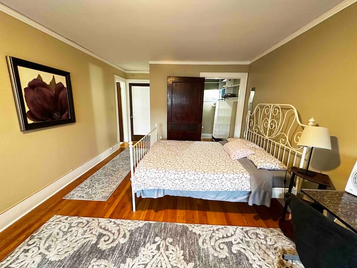 Center Uw Good Wifi Comfy 207 - Seattle, WA